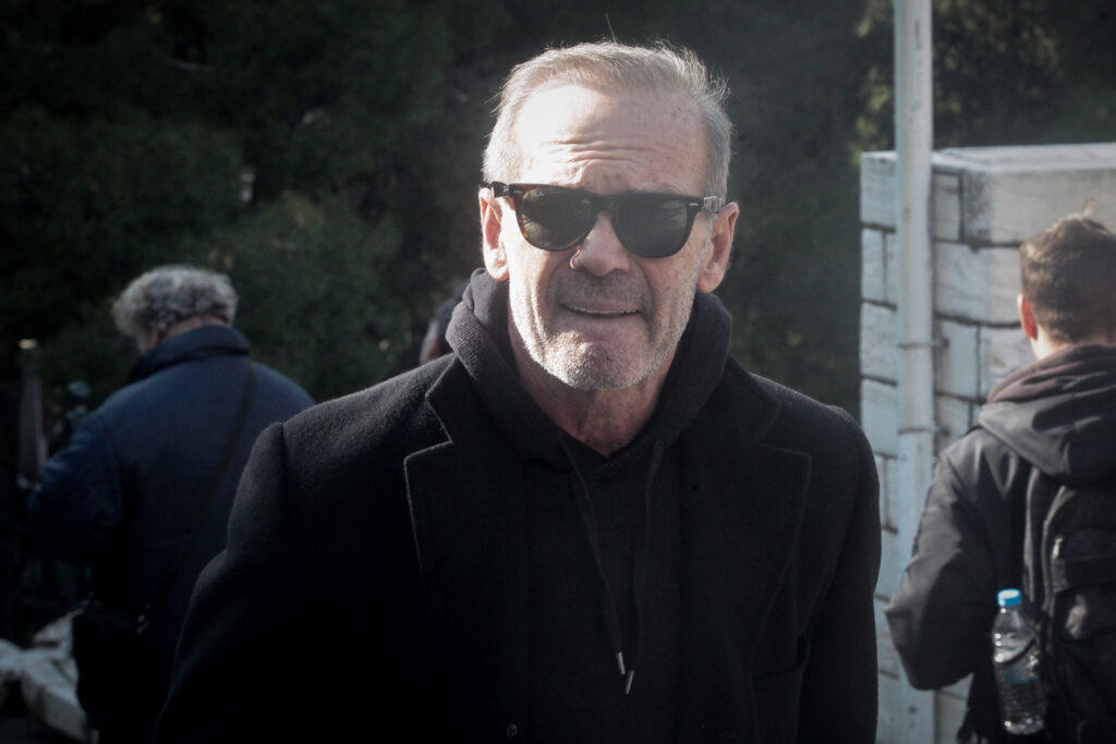 Πέτρος Κωστόπουλος: «Που...ς παντού»: Τι είπε στον αέρα και σόκαρε την ...