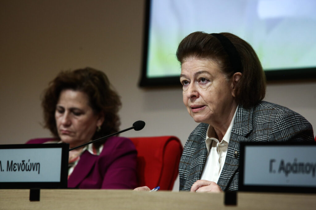 Πρώτη πανελλαδική έρευνα του ΥΠΠΟ: Πώς αξιολογούν οι πολίτες τις ...