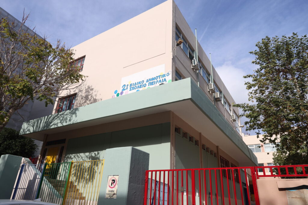 Τραγικός θάνατος 13χρονης στον Πειραιά: Πνίγηκε από την τροφή της