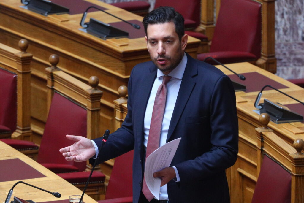 Απάντηση Κυρανάκη στα ρεπορτάζ της HuffPost για κυκλοφοριακό χάος: Το ...