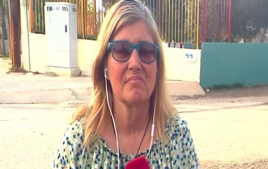 Λουτράκι: «Δεν δέχεται εμβόλια, δεν ξέρω τι θα κάνει με τη νέα ...