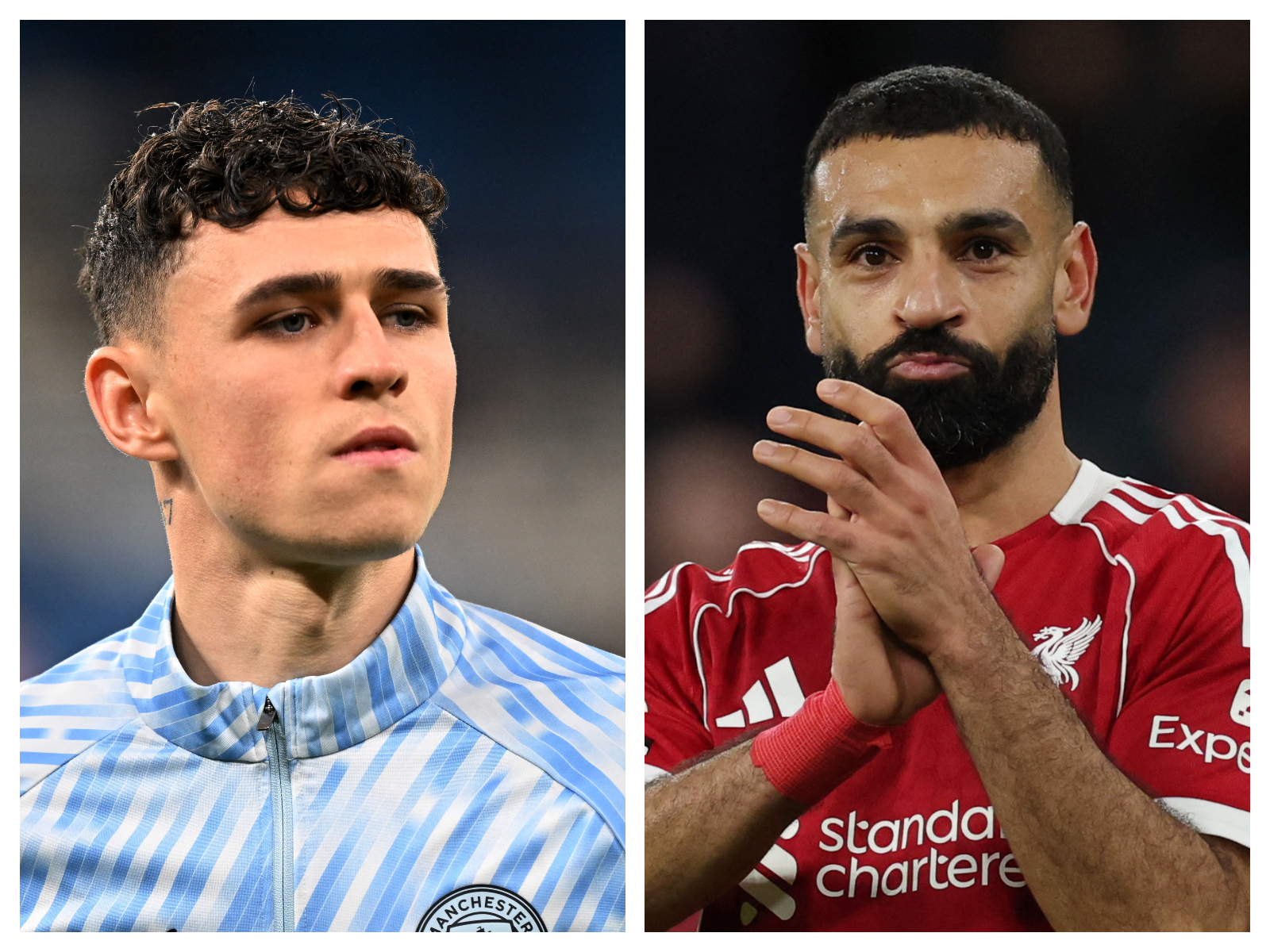Οι μεγάλοι «χαμένοι» της Premier League: Αυτά είναι τα αστέρια του ...
