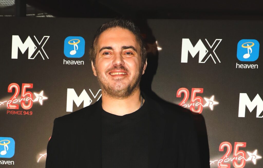 Ο Μιχάλης Χατζηγιάννης στη HuffPost: «Έχουμε κάνει βήματα προς την ...