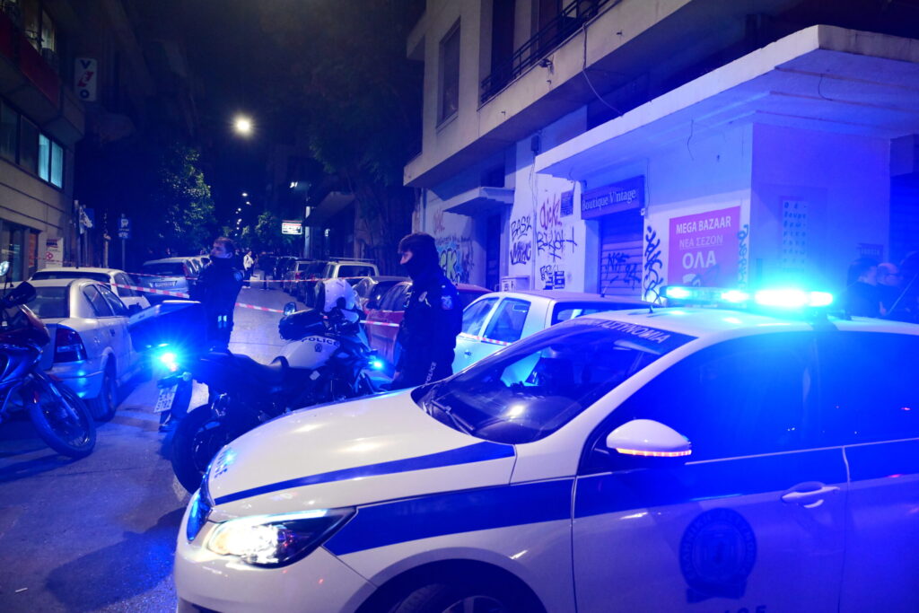 Φρίκη στο Αργος: Οικογένεια Ρομά άρπαξε 16χρονη για να την βιάσει ο ...