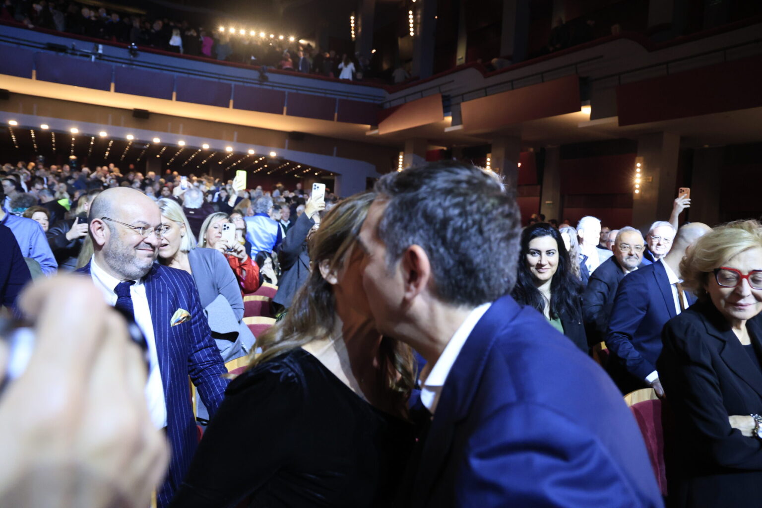 Με σύνθημα «Δεν πάει άλλο» ο Αλέξης Τσίπρας προανήγγειλε «επίσημα ...
