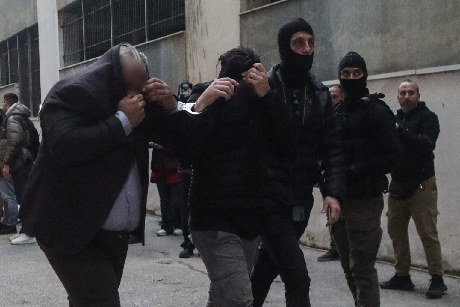 ΟΠΕΚΕΠΕ: Στην Ευρωπαϊκή εισαγγελία οι 15 από την Κρήτη για τις ...