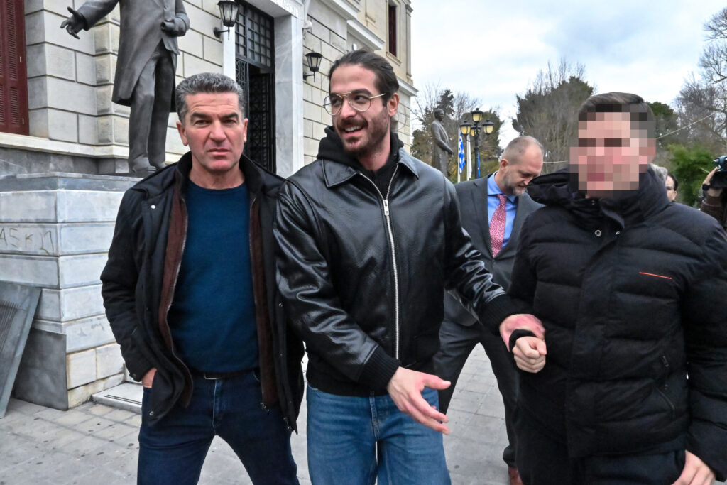 Μουγκοπέτρος: «Φοβάμαι να τον αφήνω με τα παιδιά, επιθυμώ την ποινική ...