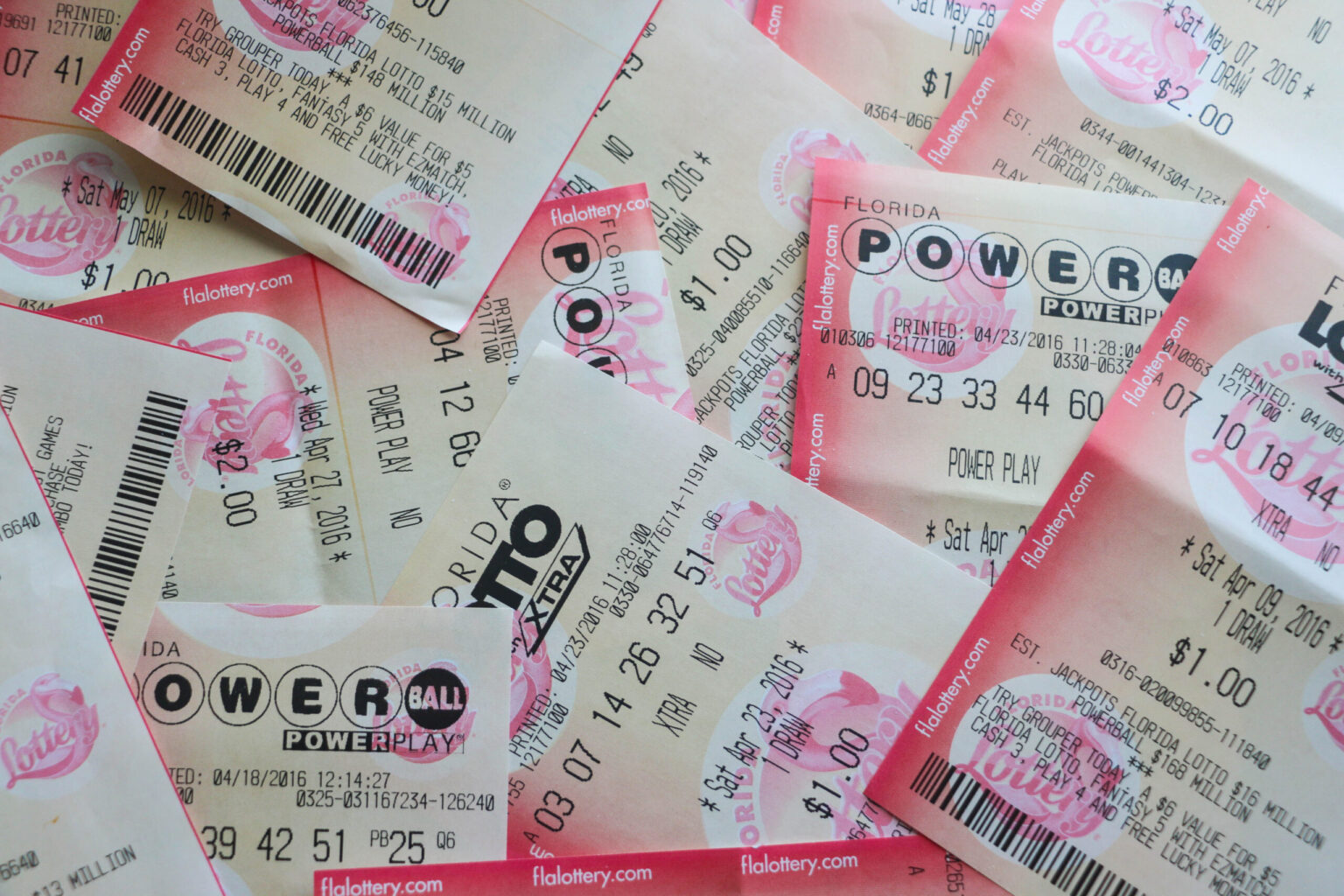 Powerball: Υπερτυχερός νικητής στο Άρκανσο των ΗΠΑ κέρδισε το ...