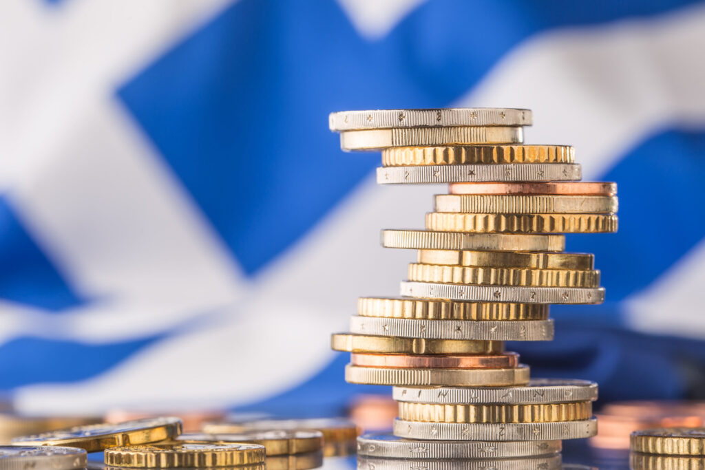 Σε νέα πρόωρη αποπληρωμή χρέους 5,2 δισ από το πρώτο μνημόνιο προχωρά ...