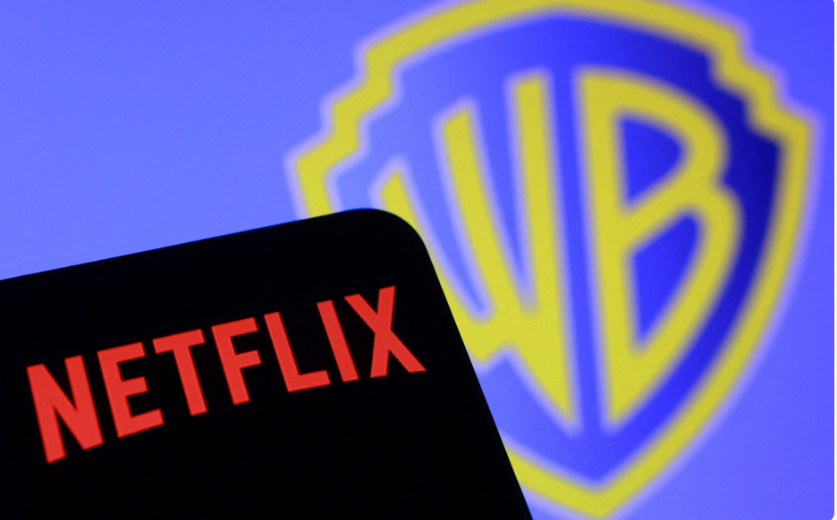 Με το ιλλιγγιώδες ποσό των 108,4 δις δολαρίων, η Paramount δοκιμάζει να ...