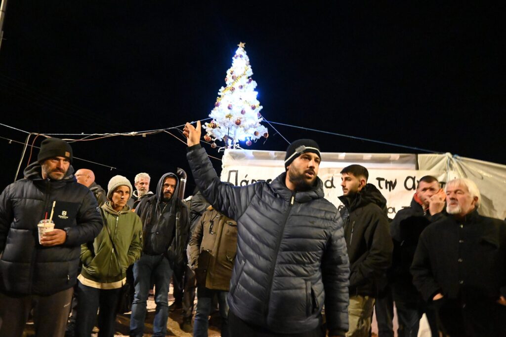 Αγρότες: Δεν κάνουν πίσω και ετοιμάζουν νέα κλιμάκωση των ...