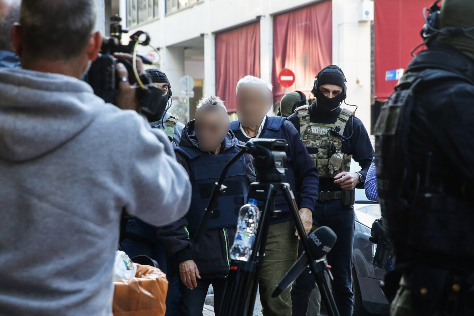 Βίος και Πολιτεία ο «Ελληνας Εσκομπάρ»: Διεθνής διακίνηση ναρκωτικών ...