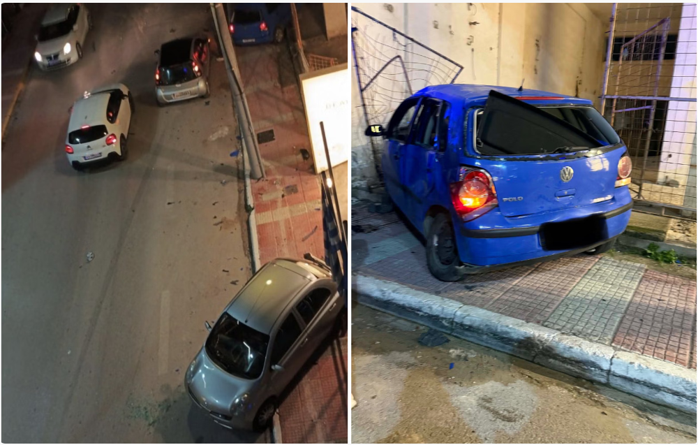 Τροχαίο στη Λούτσα: Απολογείται ο 29χρονος οδηγός - Τι θα υποστηρίξει ...