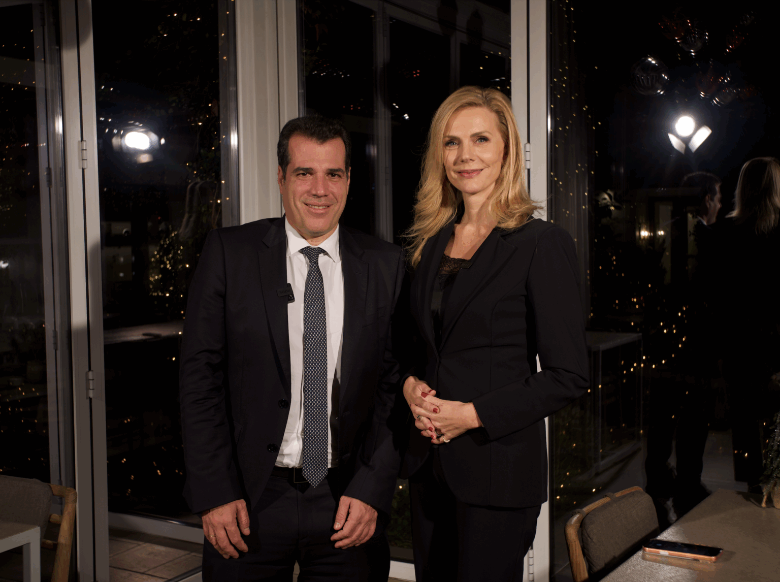 Θάνος Πλεύρης στη HuffPost: «Εχουμε εγκληματικότητα από τους μετανάστες ...