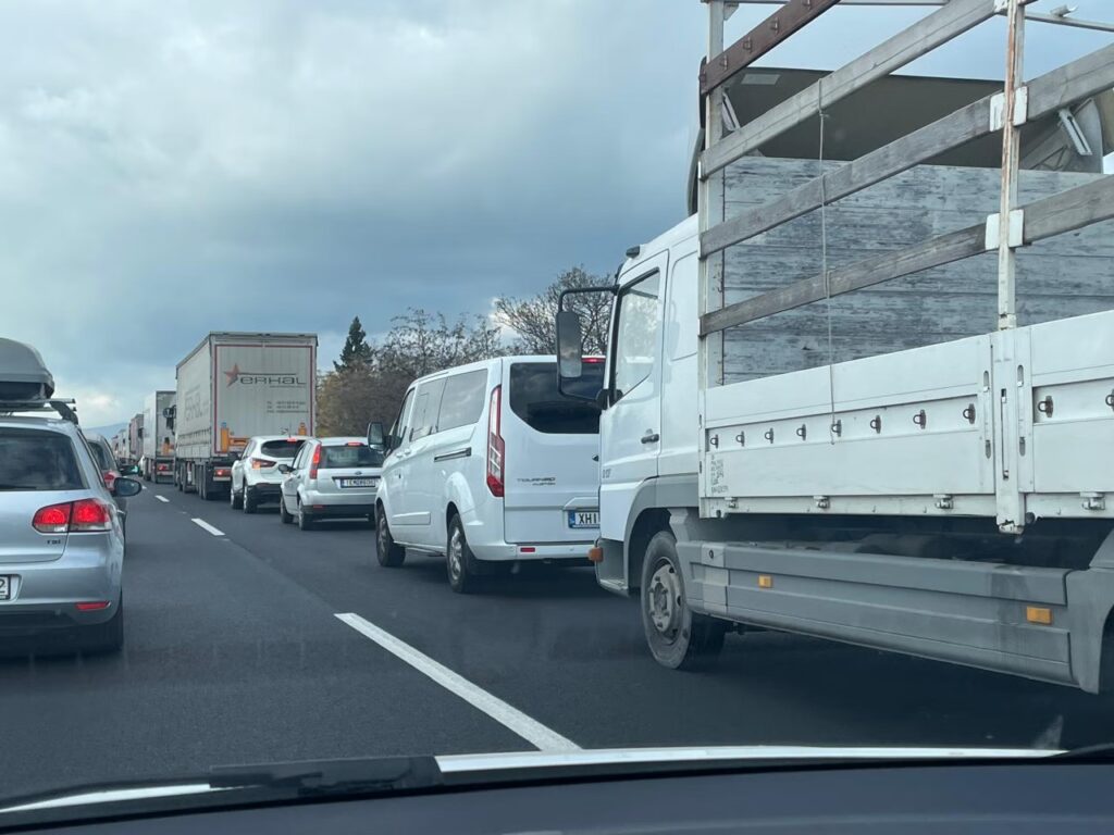 Όταν η εκτροπή στα αγροτικά μπλόκα έγινε αυτογκόλ: το μπούμερανγκ που ...
