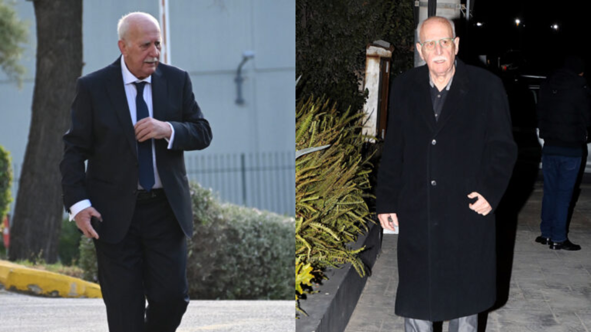 Γιώργος Παπαδάκης: Η ανακοίνωση του ΕΚΑΒ και του Λαϊκού Νοσοκομείου για ...