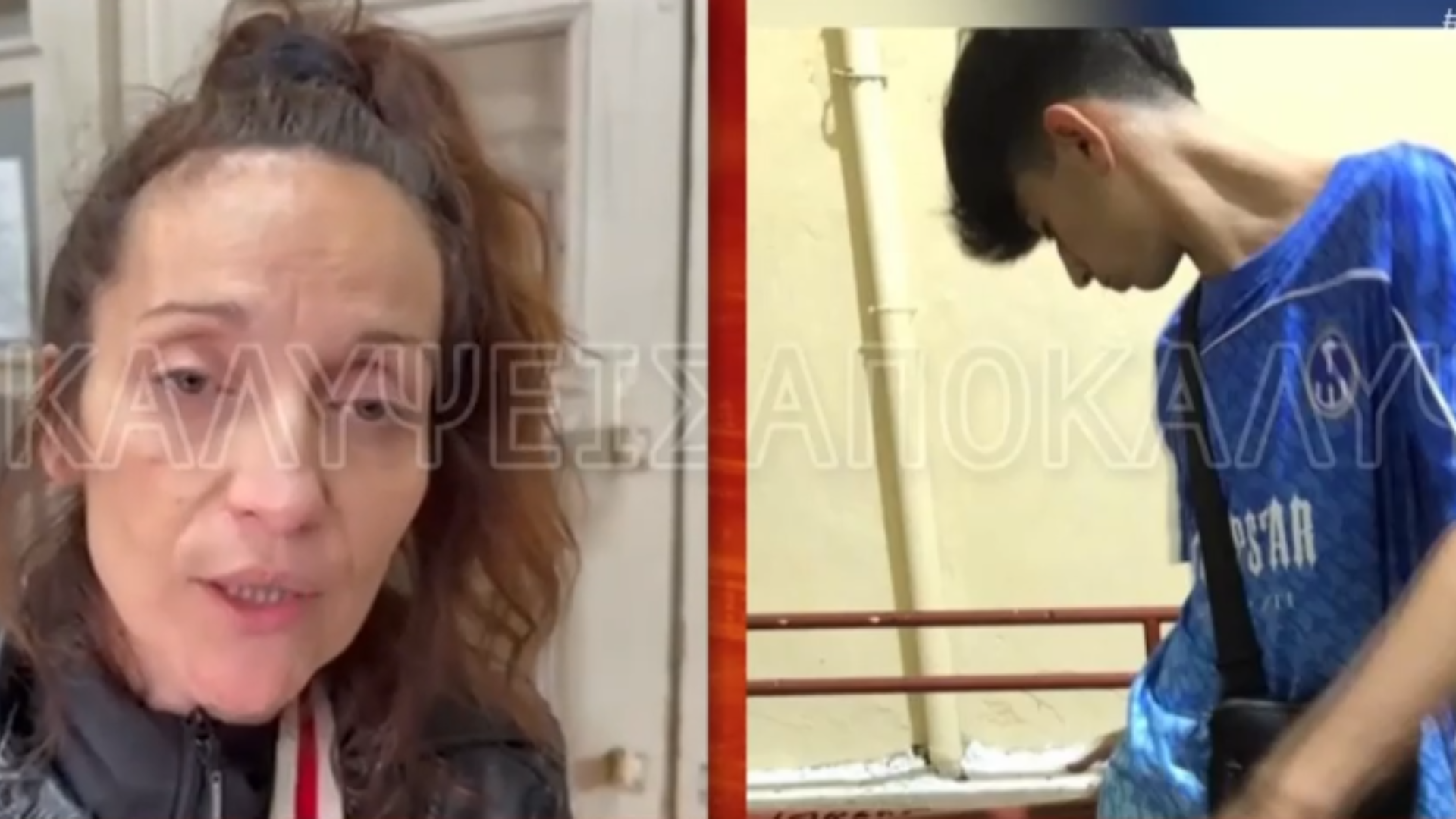 Ρία Ελληνίδου: Ποια είναι η τραγουδίστρια που συζητούν όλοι - HuffPost ...
