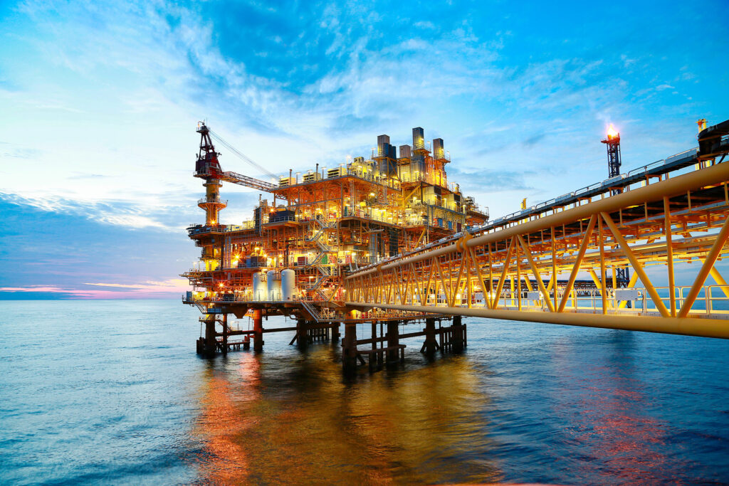 Λιβύη - πετρέλαιο: Συμφωνία μαμούθ με TotalEnergies, Chevron και ...