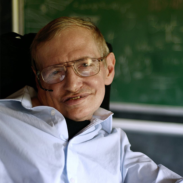 Stephen Hawking και αμυοτροφική πλευρική σκλήρυνση (ALS) - Ο αέρας που ...