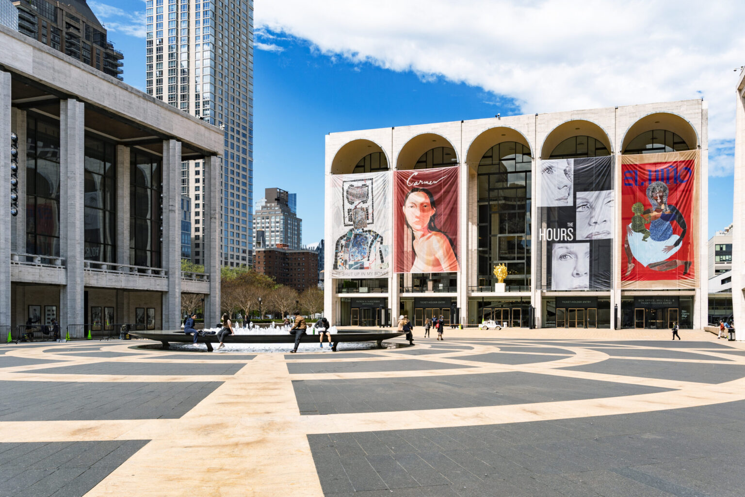 Σε οικονομική κρίση η Metropolitan Opera: Εξετάζει ακόμη και την πώληση ...