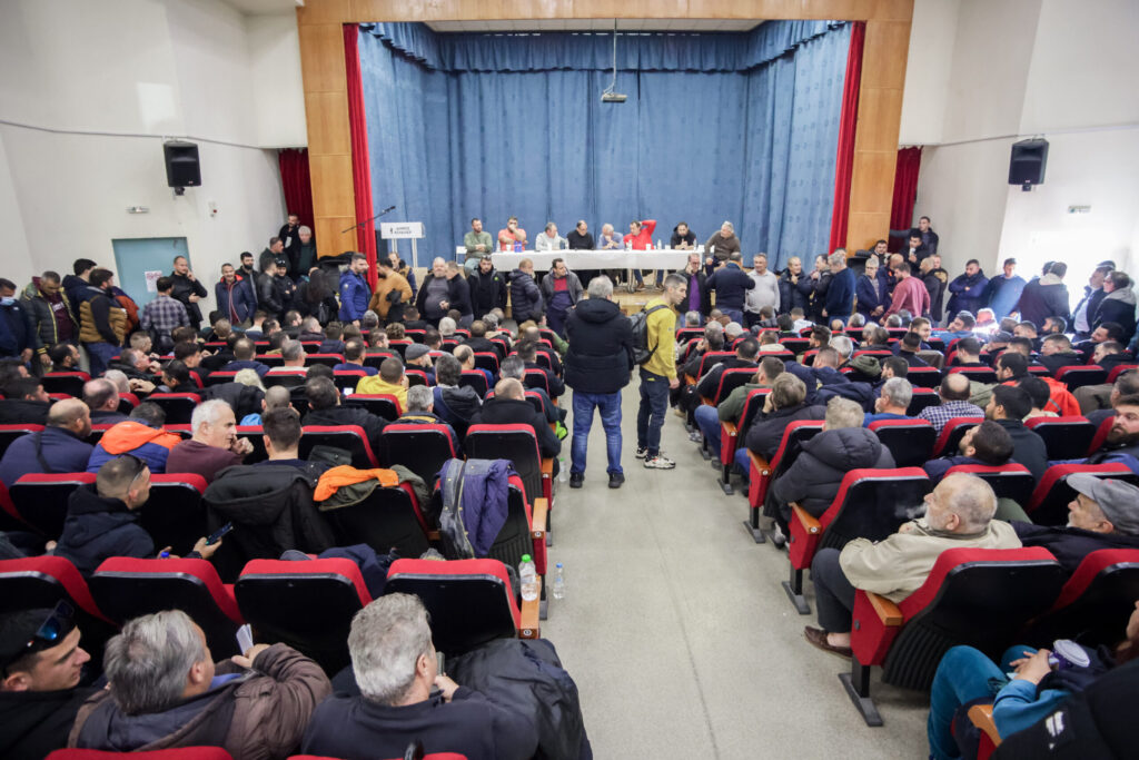Αγρότες: Ναι στον διάλογο με τον πρωθυπουργό - Οχι σε συλλαλητήριο στην ...