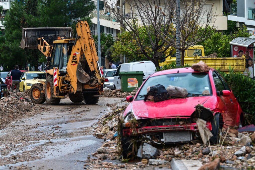 Ανω Γλυφάδα: Συγκλονίζει η περιγραφή του άνδρα που προσπάθησε να σώσει ...