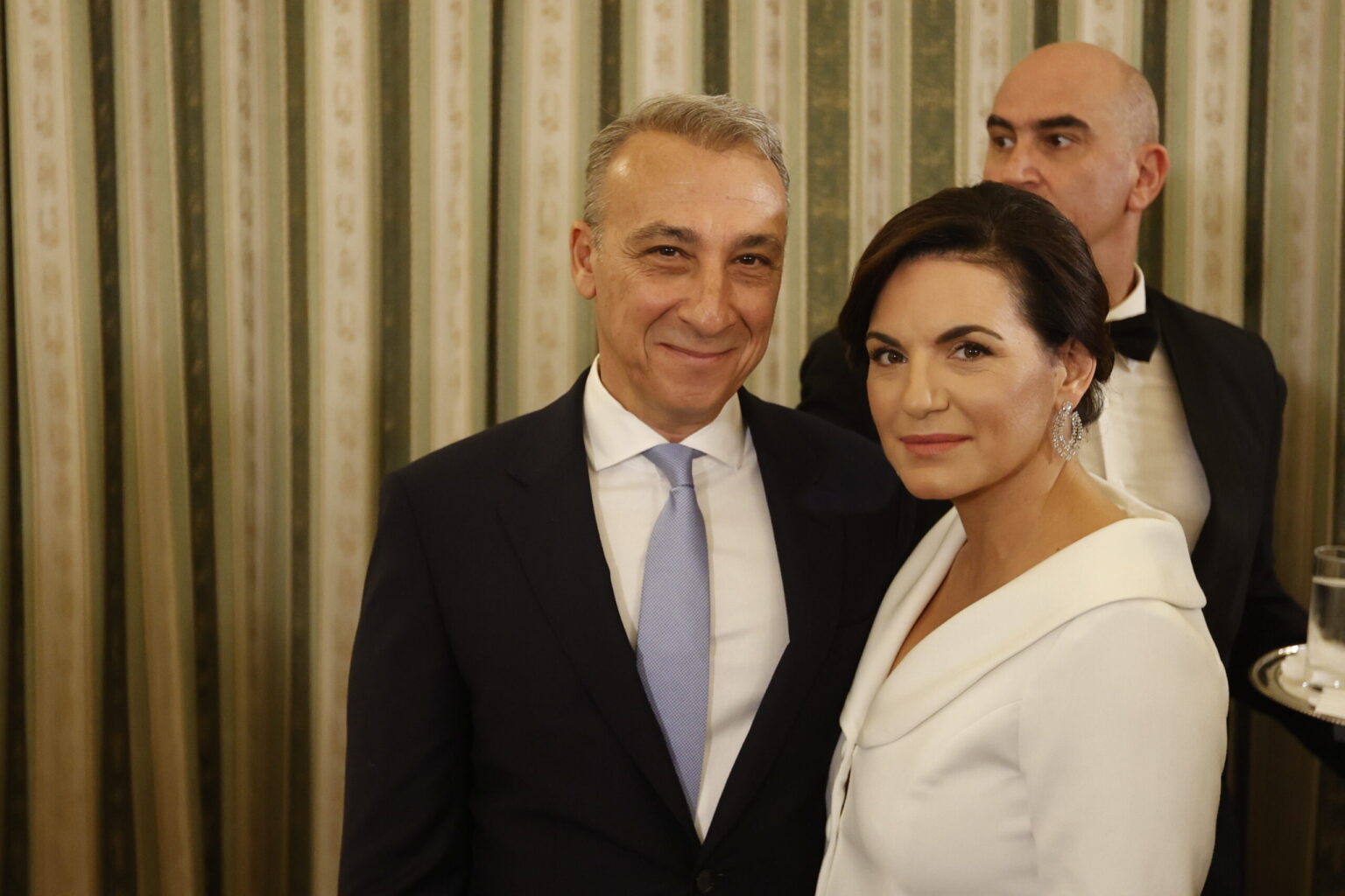 Εξώδικο Μίνωα Μάτσα για «φωτογραφική» τροπολογία υπέρ της Ολγας ...