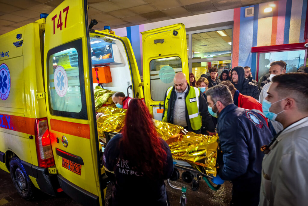 Σοκ και θλίψη στον ΠΑΟΚ: Θρήνος σε Κατερίνη, Αλεξάνδρεια και ...