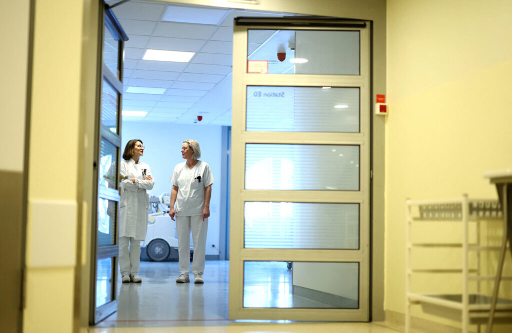 Data analysis: Μισθοί γιατρών ανά χώρα - Με ποια ευρωπαϊκή χώρα κινείται "στα ίσια" η Ελλάδα ...