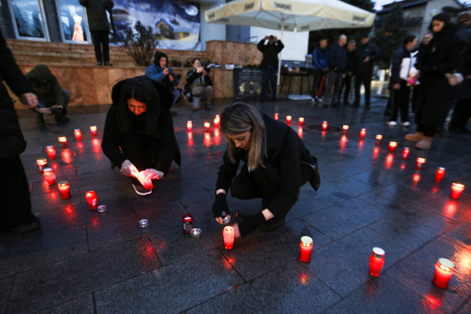 Κραν Μοντανά: Αντιδράσεις και αγανάκτιση στην Ιταλία για την ...