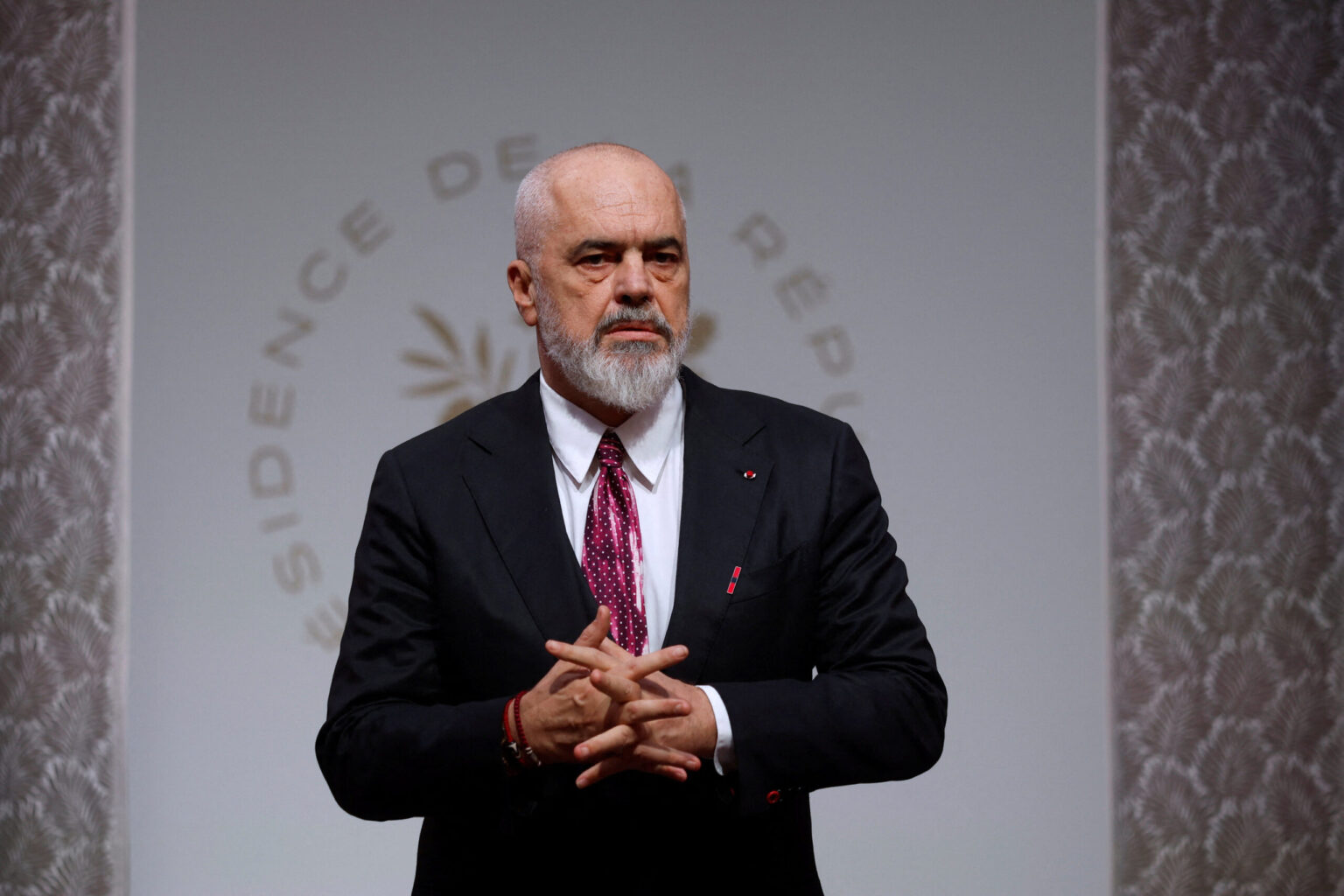 Με υποτροφία από ελληνικό ίδρυμα σπούδασε στο Χάρβαρντ ο Εντι Ράμα ...