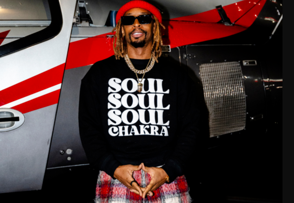 Τραγωδία για τον ράπερ Lil Jon: Νεκρός ο 27χρονος γιος του – Σορός ...