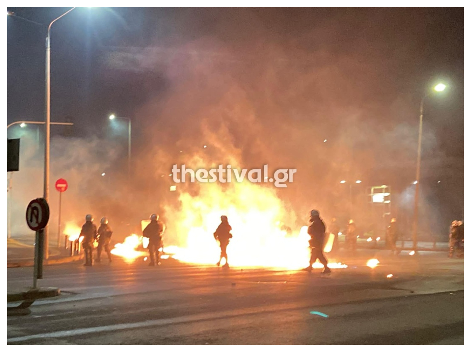 Υπουργείο Παιδείας σε ΑΠΘ: «Εχετε διορία 48 ωρών να δώσετε εξηγήσεις ...