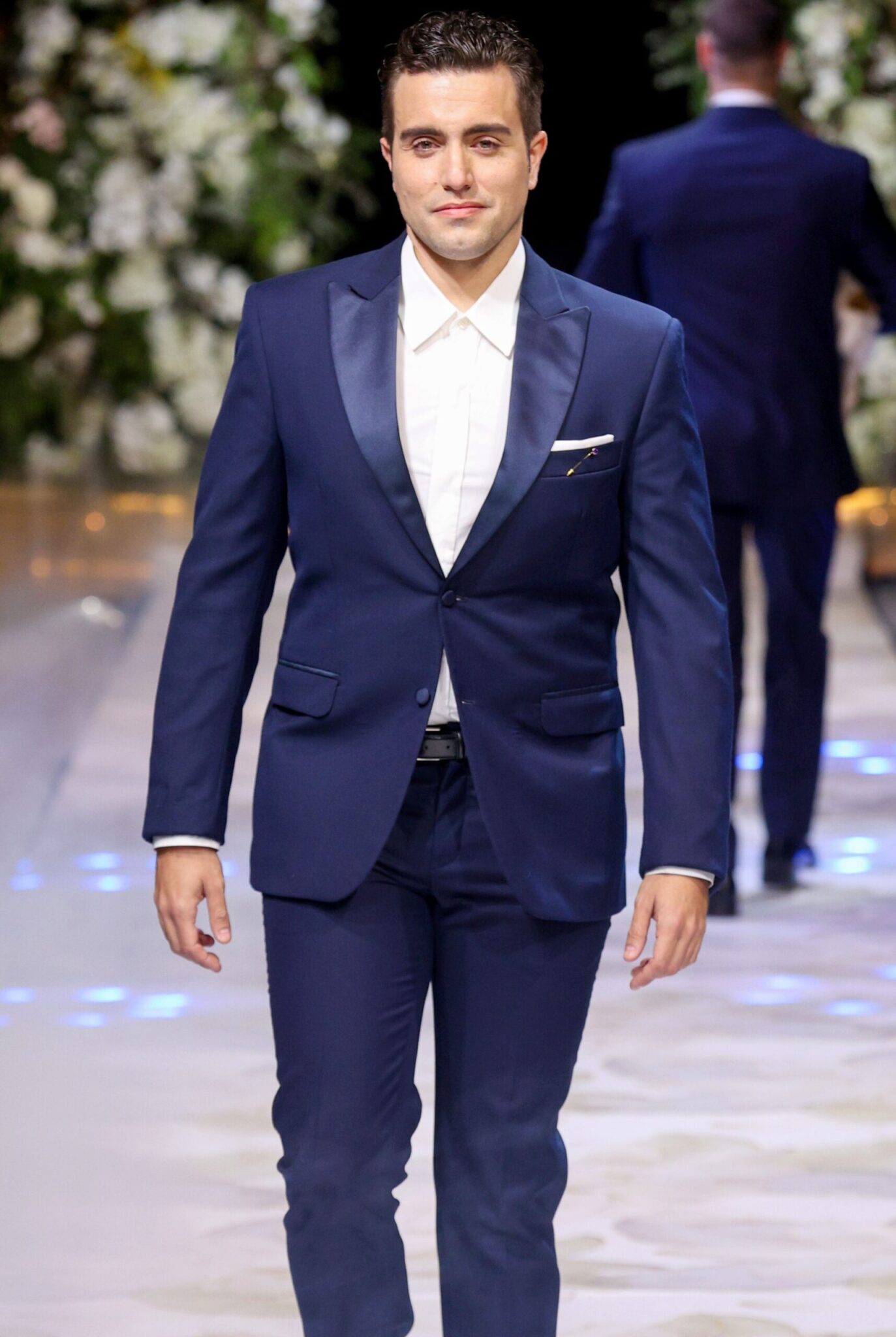 Fancy James: Ο στιλίστας της Κίμπερλι Γκίλφοϊλ μπαίνει στο J2US- ποιος ...