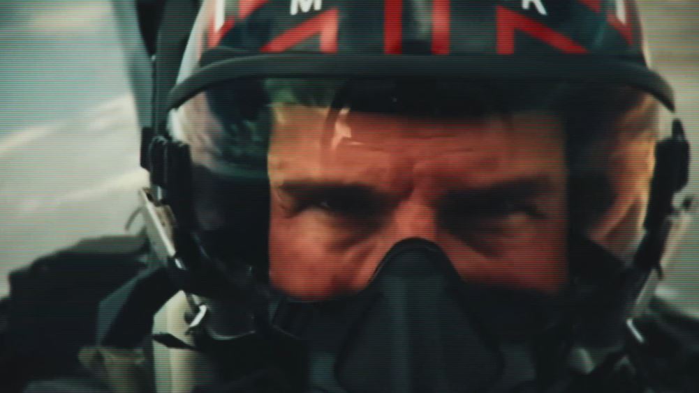 Πόλεμος στο Ιράν με Mortal Kombat, Star Wars, Top Gun, HALO, Breaking ...