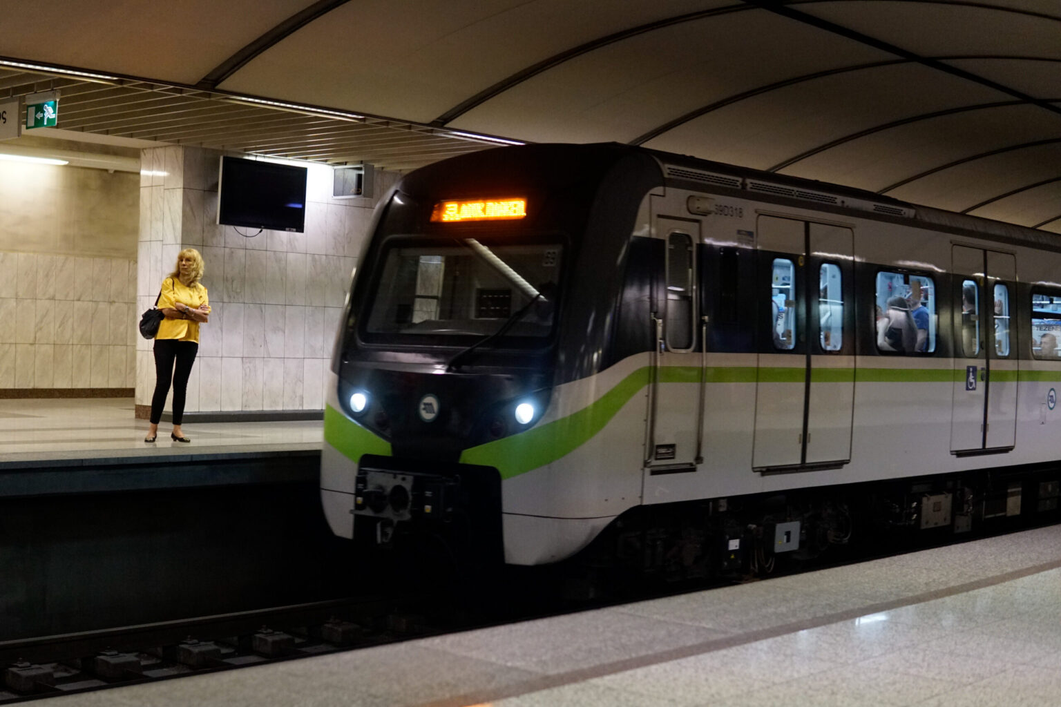 Πώς θα κινηθούν τα ΜΜΜ τις ημέρες του Πάσχα - Τα τελευταία δρομολόγια