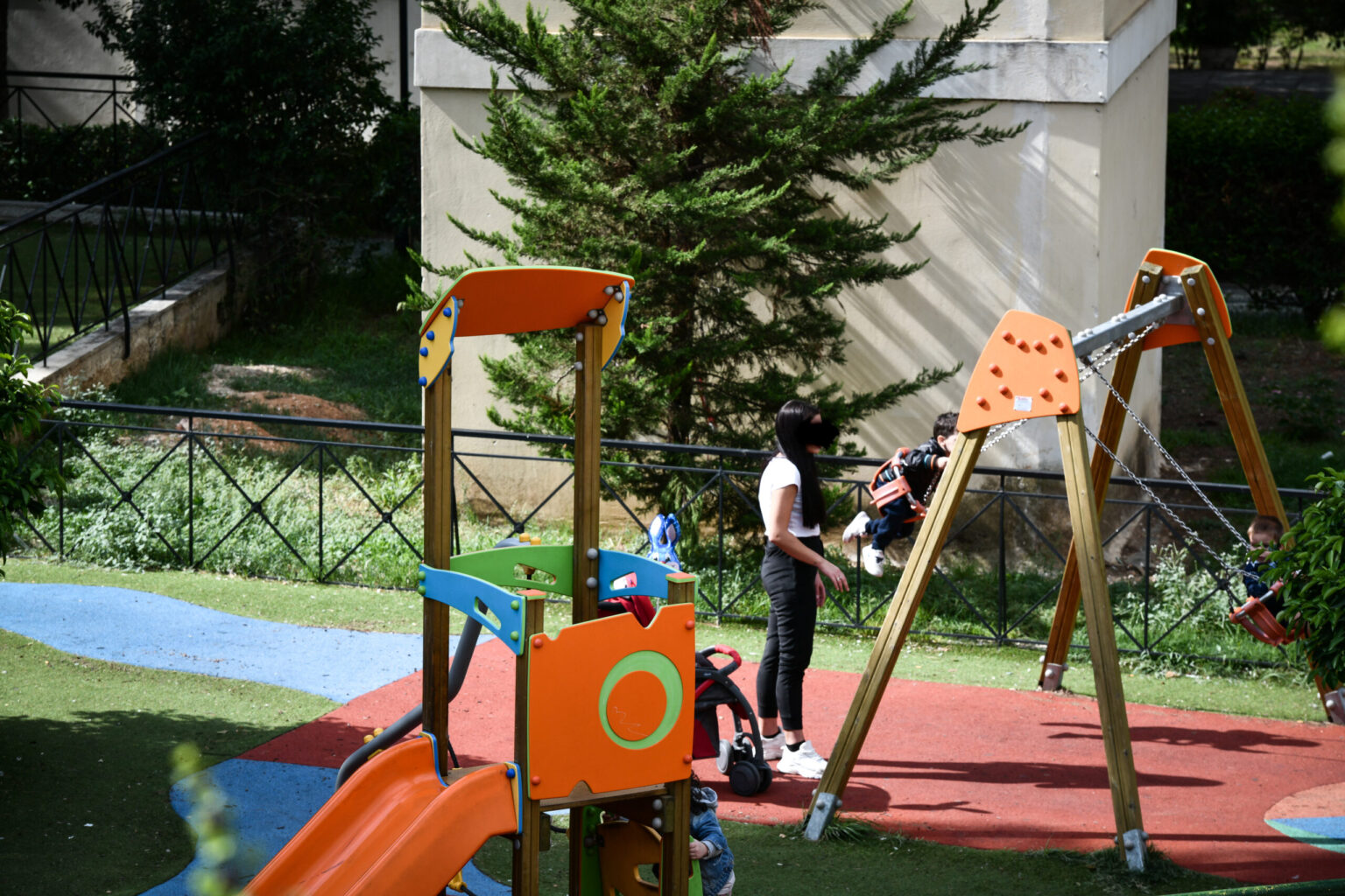 Στο εδώλιο ο δήμος Θεσσαλονίκης για τον ακρωτηριασμό 8χρονης σε ...