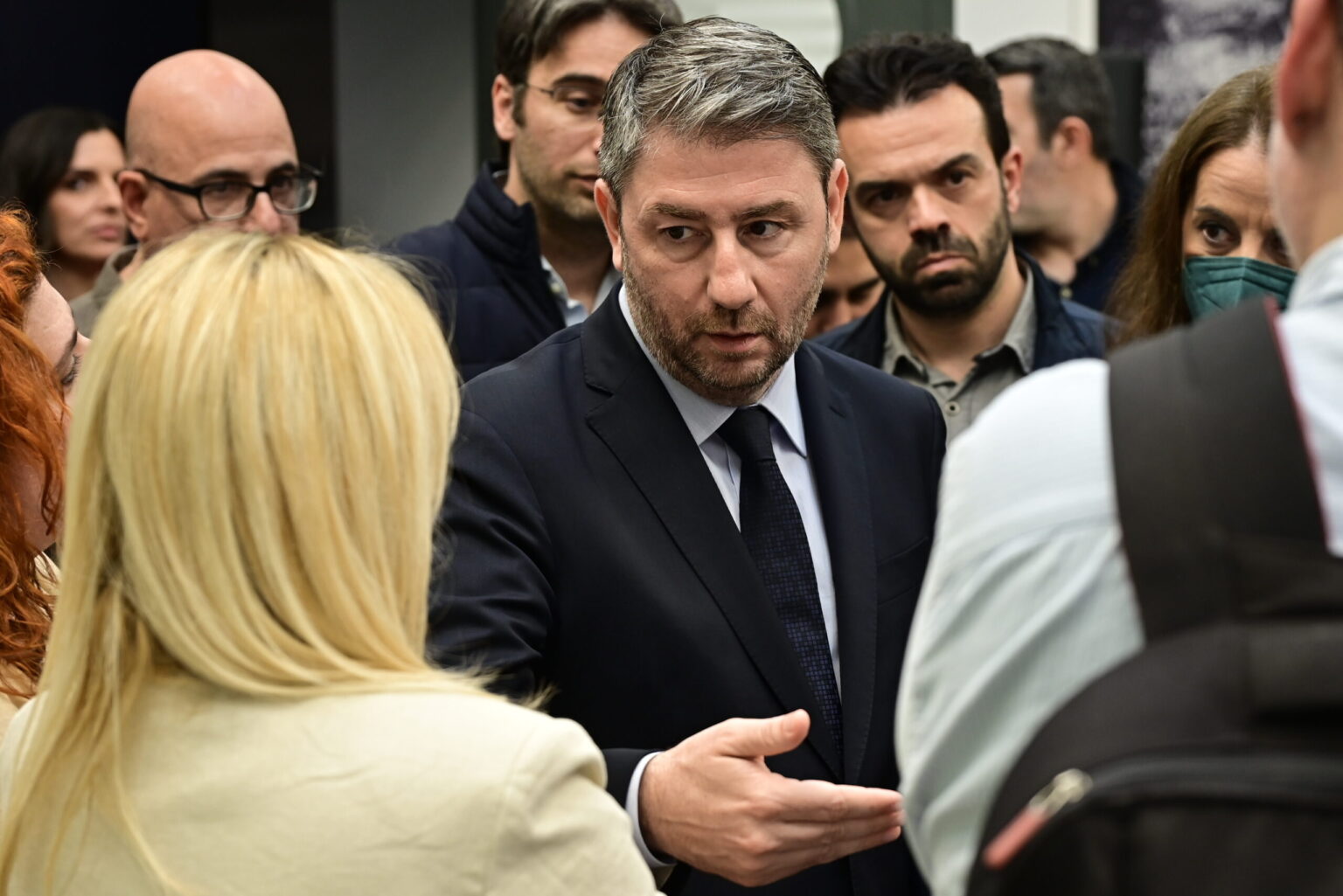 HuffPost - Ειδήσεις και Απόψεις από την Ελλάδα και τον Κόσμο
