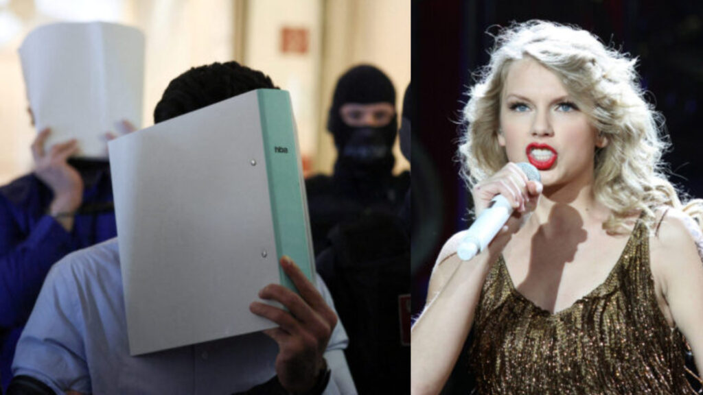 Αυστρία: Ενοχος δήλωσε άνδρας για σχέδιο επίθεσης σε συναυλία της ...