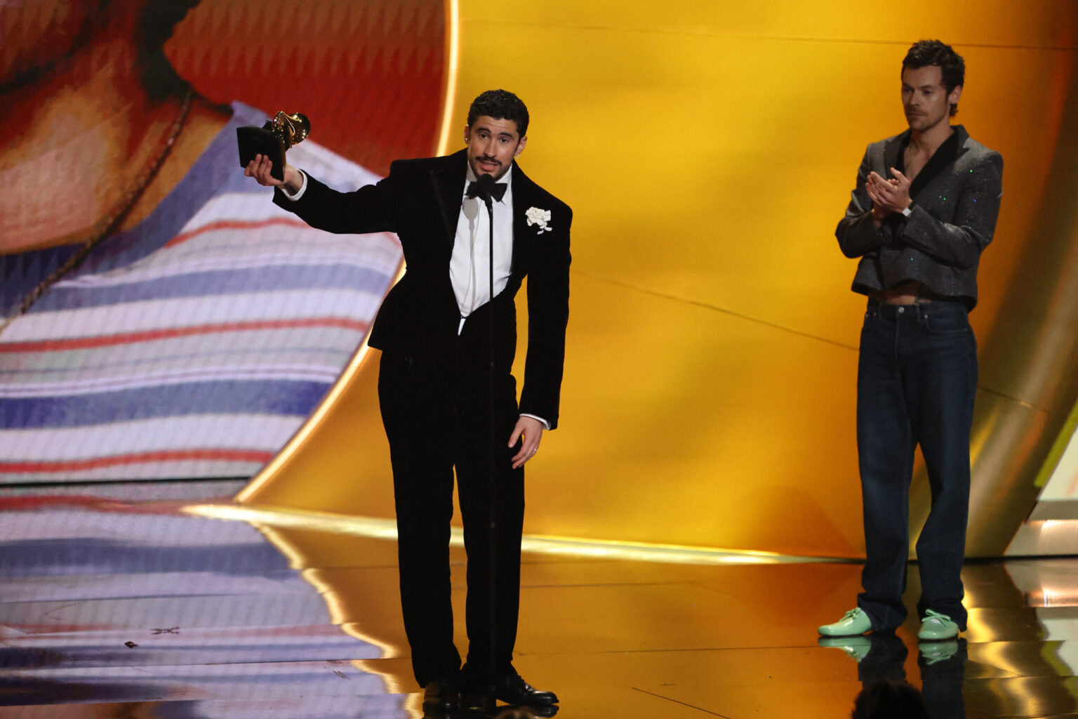 Grammy: Νέα τηλεοπτική στέγη μετά από μισό αιώνα και σε live streaming ...