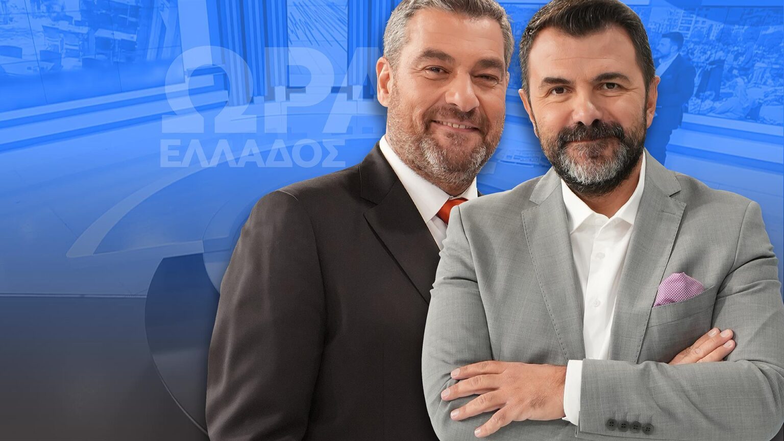 Η μάχη της τηλεθέασης: Αλλαγή ισορροπιών στην πρωινή και μεσημεριανή ζώνη