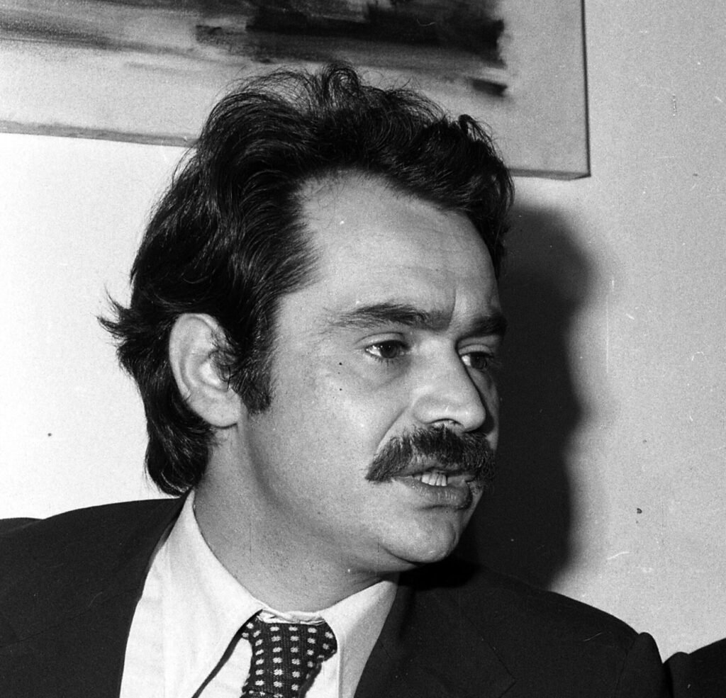 Αλέξανδρος Παναγούλης: Πέρασαν 50 χρόνια από το θάνατο ενός μαχητή της ...