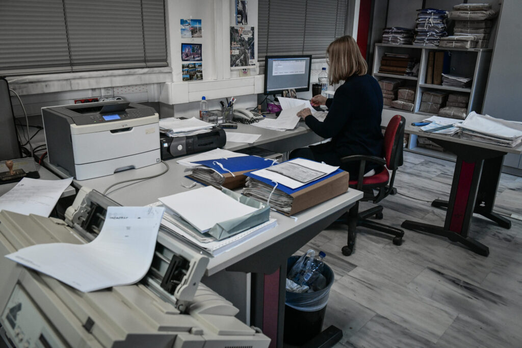 ΑΑΔΕ: Άνοιξε η πλατφόρμα για τις τροποποιητικές δηλώσεις φόρου ...