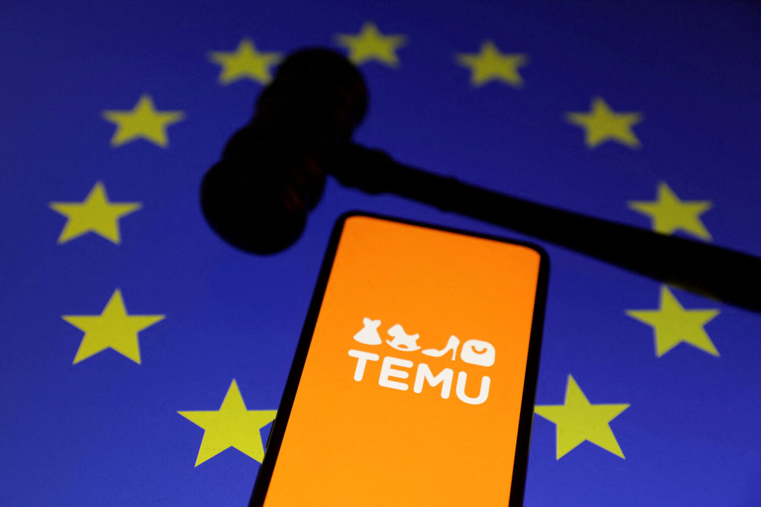 ΕΕ: Πρόστιμο 200 εκατ. ευρώ στην Temu για πώληση παράνομων προϊόντων ...