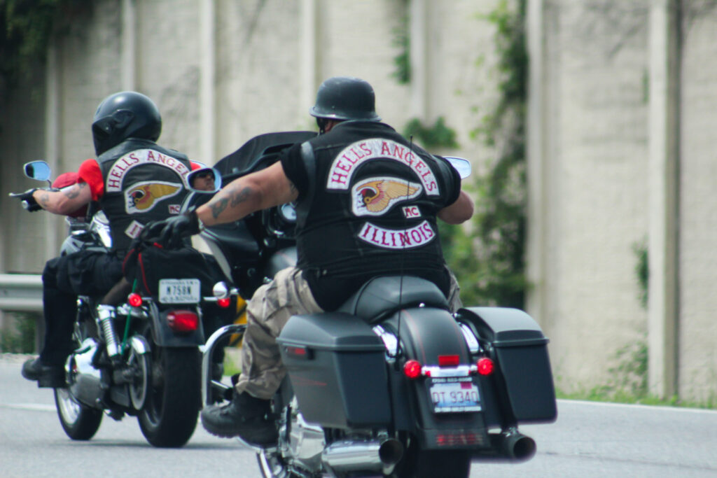 Ο κόσμος των Hells Angels: Ιστορία, επιρροή και αντιπαραθέσεις (βίντεο)