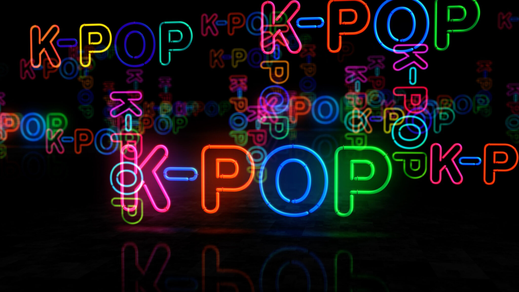 Βουτάμε στον κόσμο της K-pop - Το παγκόσμιο φαινόμενο που άλλαξε την ...