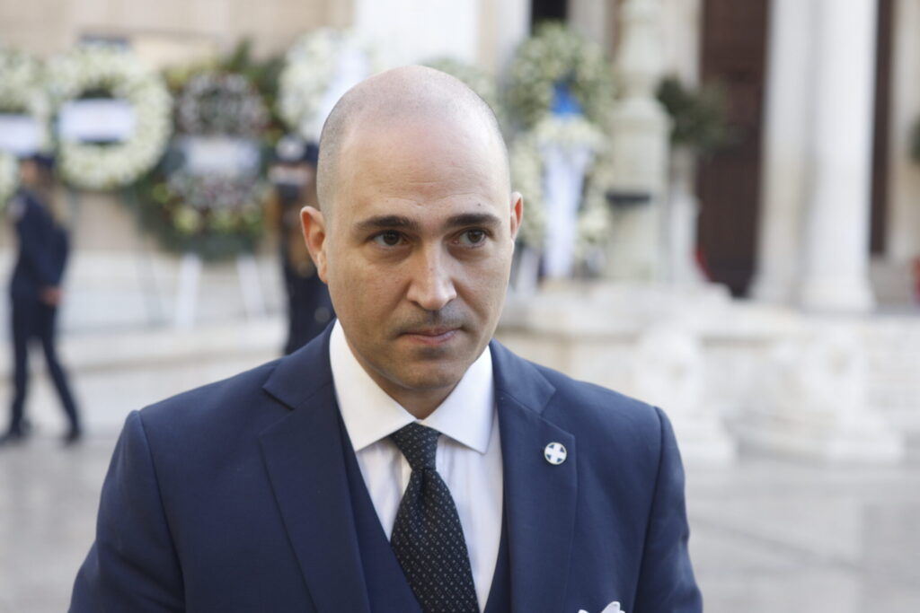 Κωνσταντίνος Μπογδάνος: «Η εκπομπή μας δημιούργησε ένα γλυκό πρόβλημα ...
