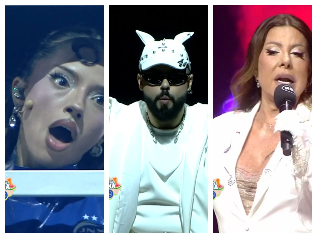 Mad VMA 2026: Ξεσήκωσε το κοινό η Dara με το «Bangaranga» - Akylas ...