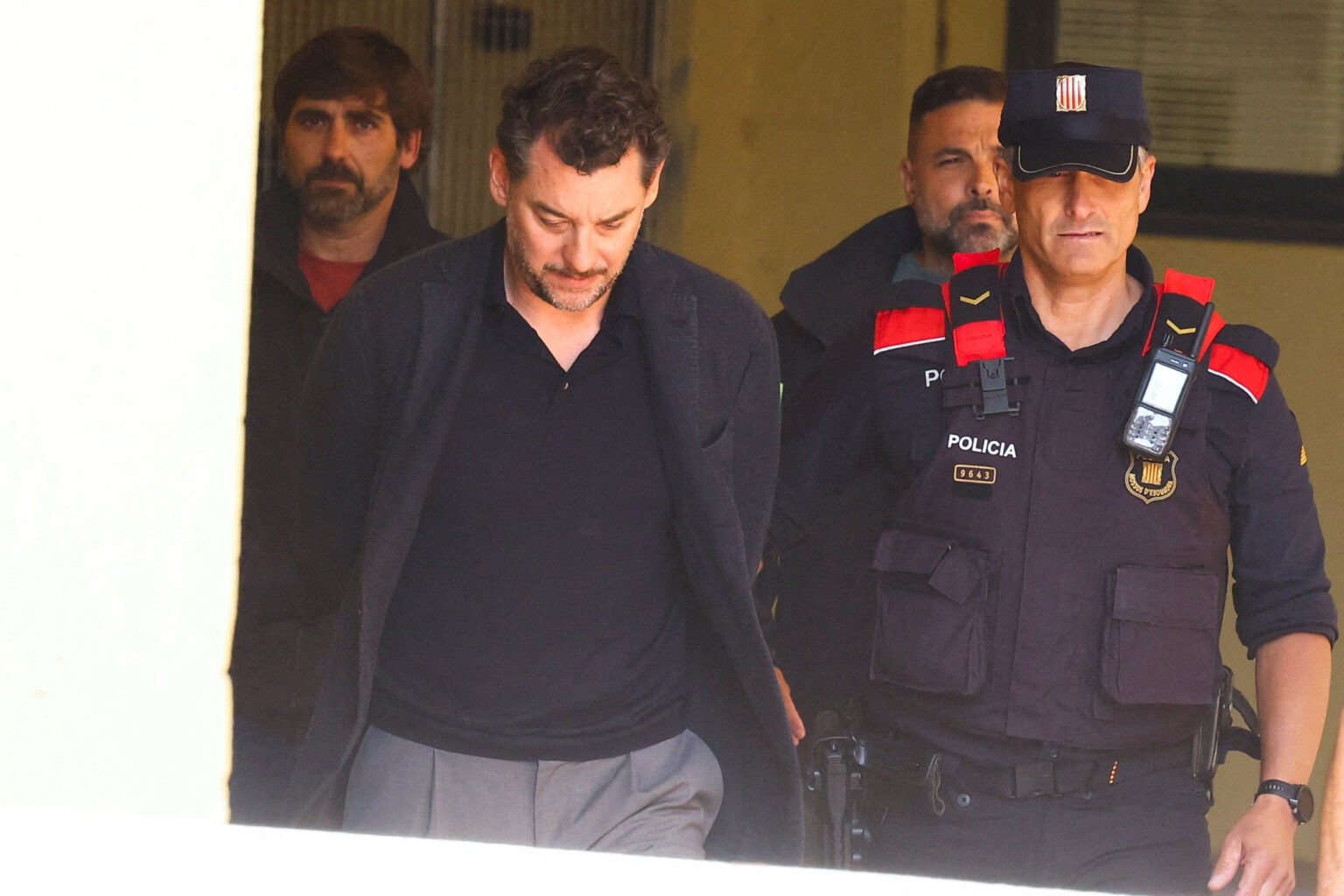 «Βοήθεια, ο πατέρας μου έπεσε»: Στη δημοσιότητα η δραματική κλήση του ...